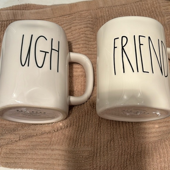 Rae Dunn | Kitchen | Rae Dunn Coffee Mugs | Poshmark